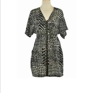 Tramp Dresses | Vintage Polka Dot Dress | Poshmark